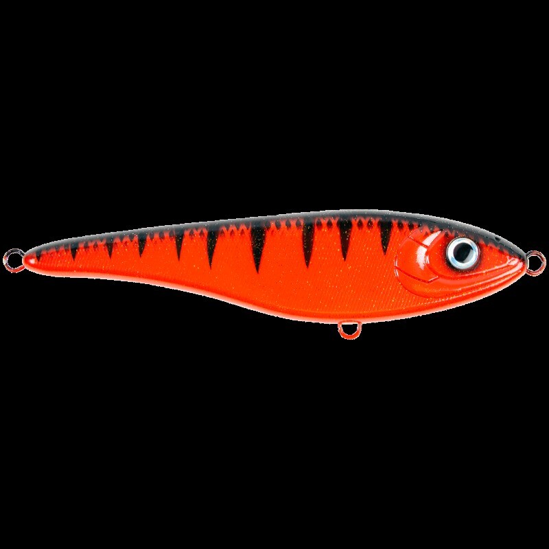 Big Bandit Slow Sink 19,5cm 98g - Fiskredskap.se - Specialister på ...