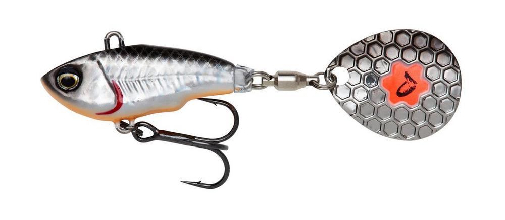 Savage Gear Fat Tail Spin 5,5cm 9g Sinking - Fiskredskap.se ...