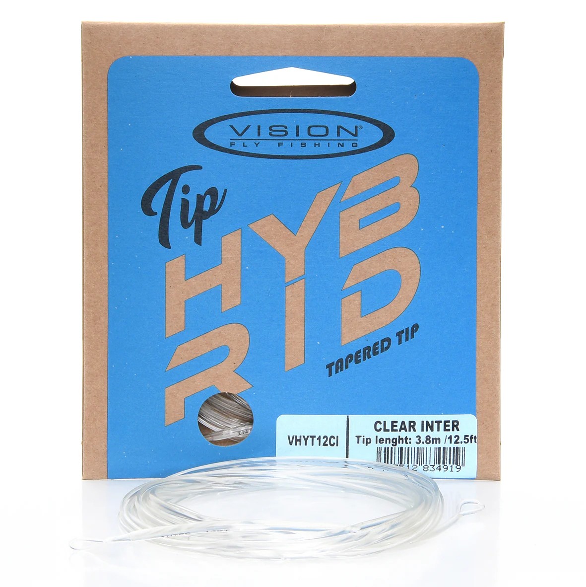 Vision Hybrid Tip 12,5ft - Fiskredskap.se - Specialister på sportfiske ...