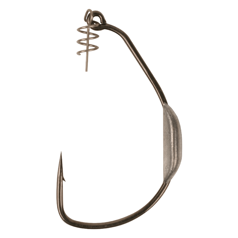 Owner Beast Hook Weighted Twist Lock - Fiskredskap.se - Specialister på ...