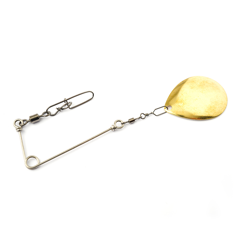 Darts Spinner Rig Pike - Fiskredskap.se - Specialister på sportfiske ...