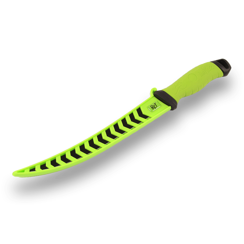 BFT Fillet Knife - Fiskredskap.se - Specialister på sportfiske, fiske ...