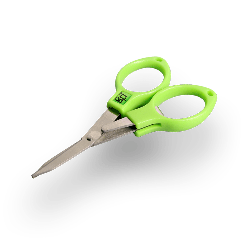 BFT Foldable Scissors - Fiskredskap.se - Specialister på sportfiske ...